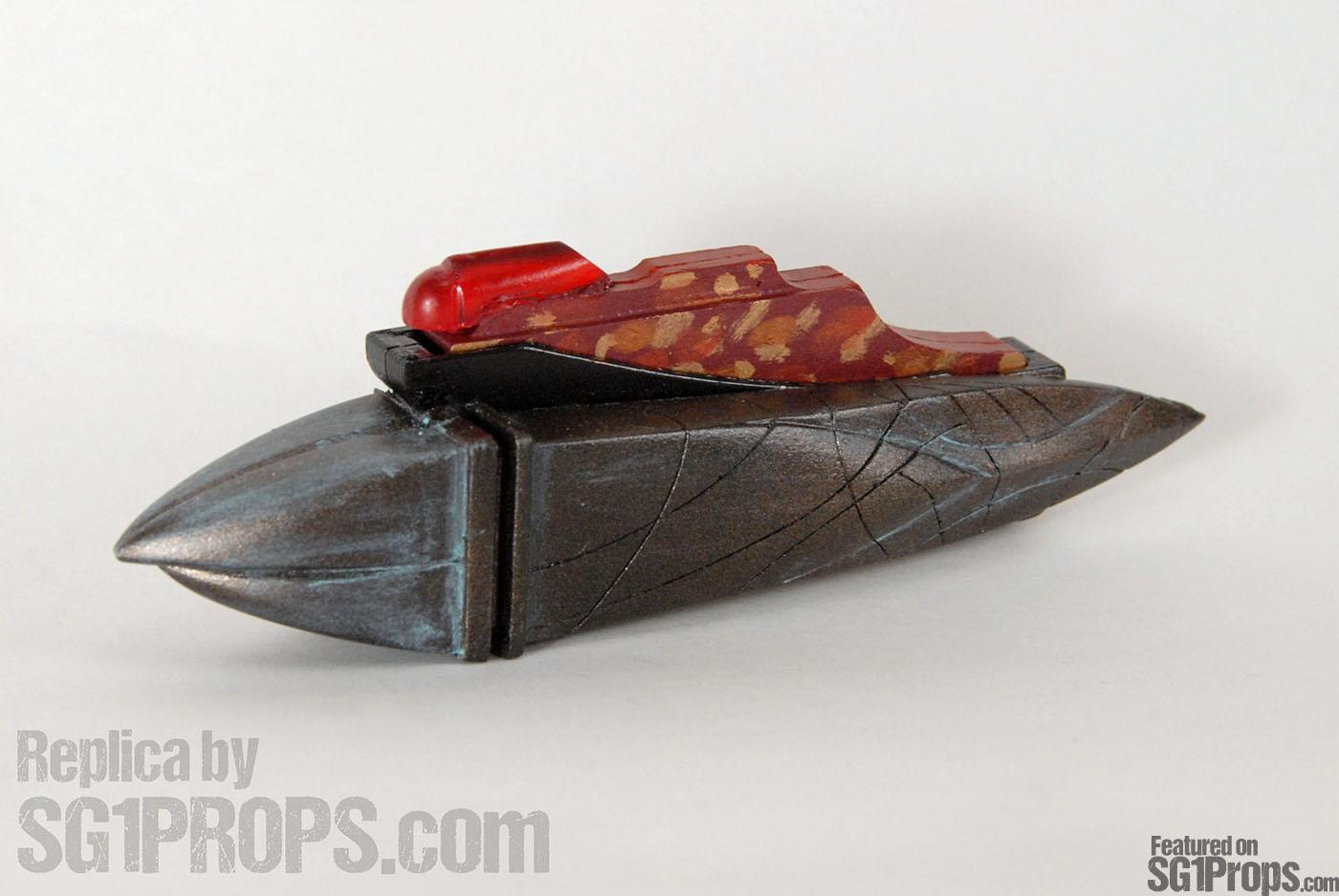 Painted Replica | SG1Props | Stargate Props And Costumes